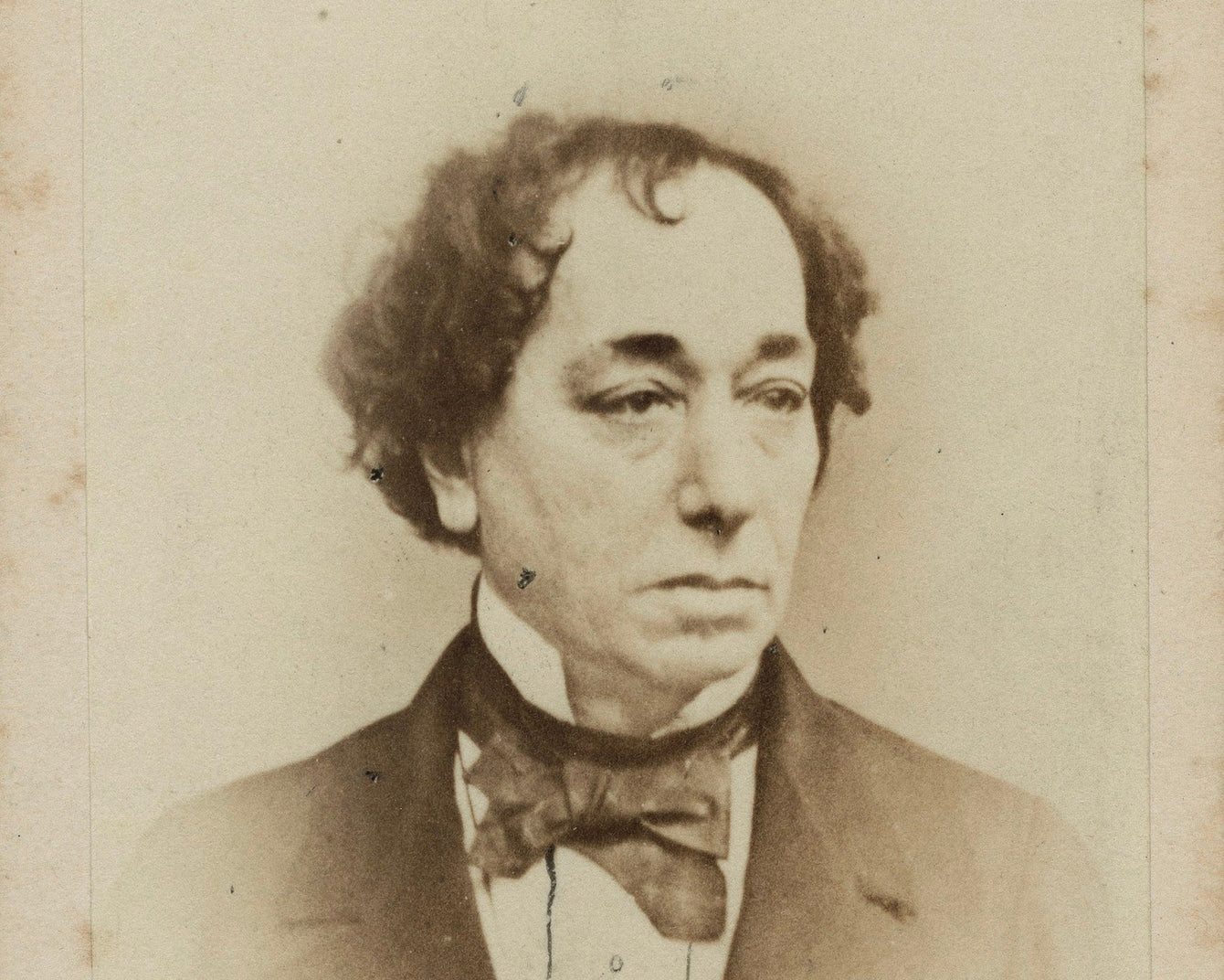 Benjamin Disraeli's Legacy: Shaping British Identity – Thomas Earnshaw